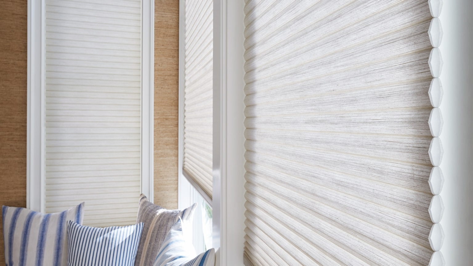 6 Different Types of Shades to Enhance Your Home Decor 6 Different Types of Shades to Enhance Your Home Decor