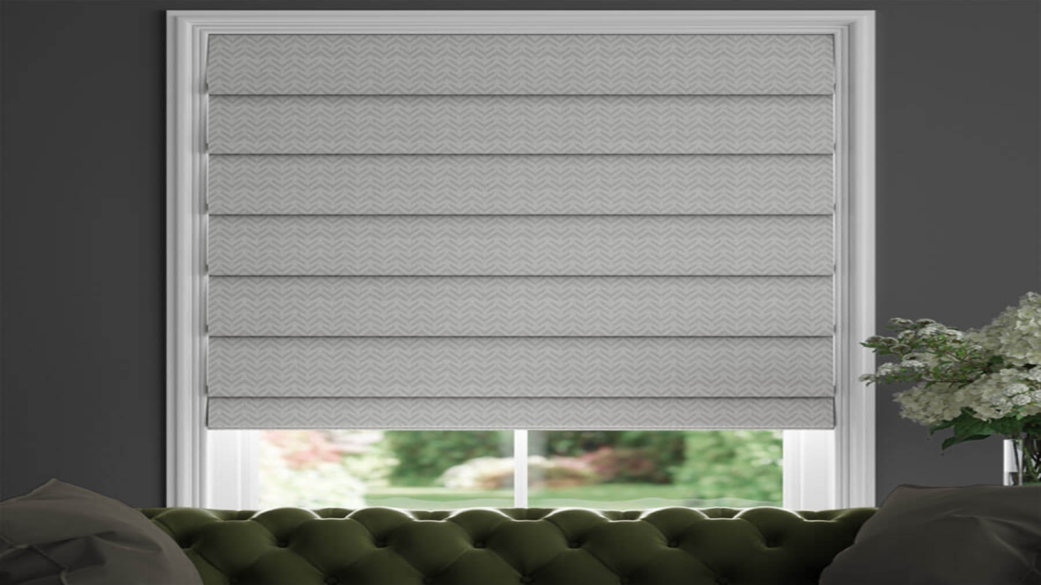 6 Different Types of Shades to Enhance Your Home Decor 6 Different Types of Shades to Enhance Your Home Decor